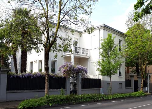 Villa Fiorentino - Padua