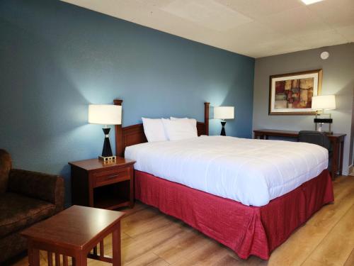 Executive Inn - Mena, AR
