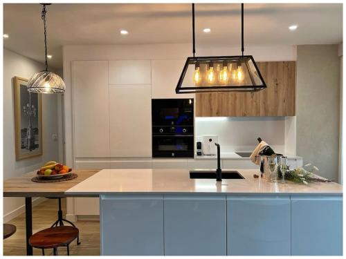 Stunning Apt 4pax Free Parking 3 Min Anoeta - San Sebastián