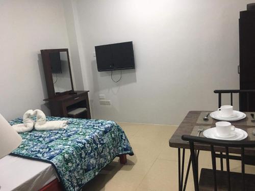 Donadel Hometel - Iloilo City