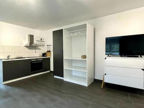 Gemutliche Wohnung In Ruhigem Wohngebiet - Aschaffenburg