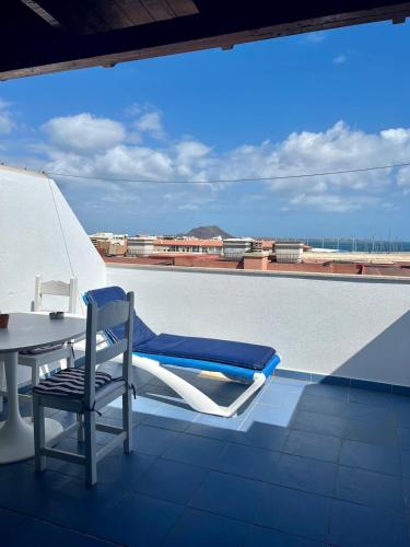 Casa Uma - Corralejo