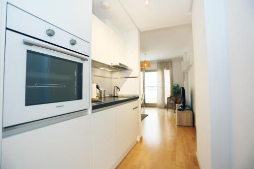 Casa Fenicia - Cosy Apartment With Free Private Parking - Málaga