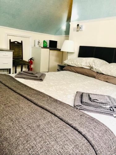 Ac Hideout - Southend-on-Sea