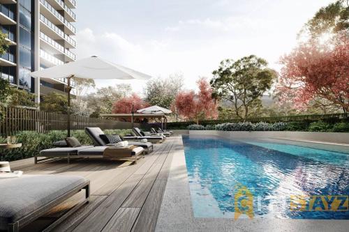 Fab In Phillip - 2bd 2bth Apt - Close To Cbr Hospital - Canberra