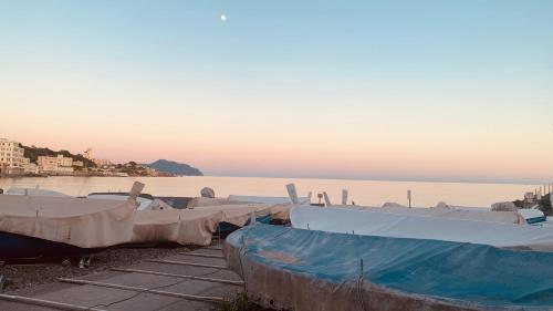 La Casa Di Amy - Genoa