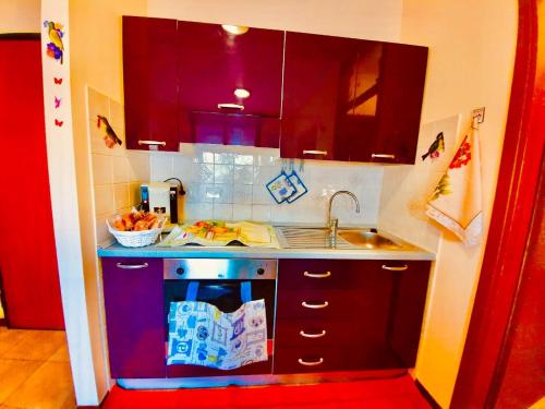 Casa Vacanza Relax - Reggio Emilia