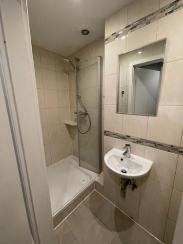 City Apartment Bremen - Bremen