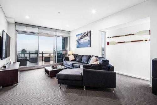 Penthouse 406 The Frontage Victor Harbor - Victor Harbor