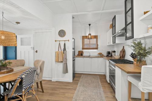 Bryony Cottage Berrima - Southern Highlands