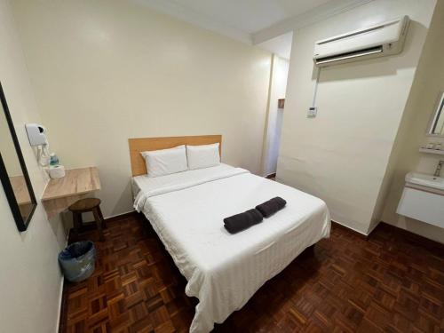 11 Best Hotels in Kuala Kangsar, Malaysia