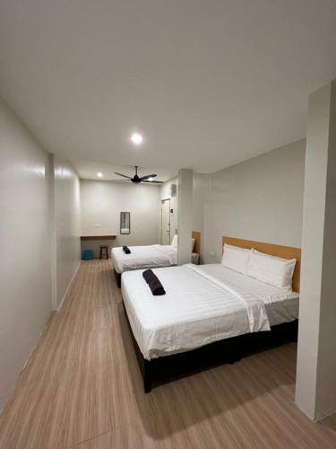 11 Best Hotels in Kuala Kangsar, Malaysia