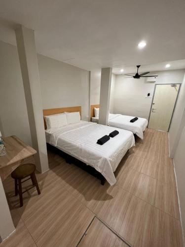 11 Best Hotels in Kuala Kangsar, Malaysia