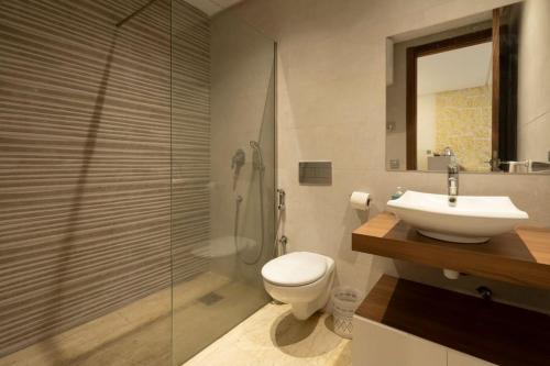 Le Cocon D'oasis - Location Journaliere Casablanca - カサブランカ