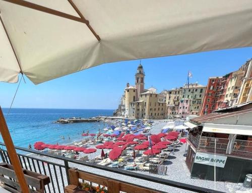 Casa Di Arya Codice Citra Lt-0043 - Recco