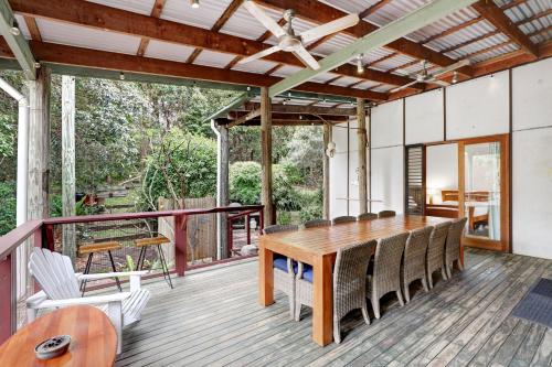 Snapper House - Point Lookout