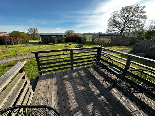 Le Cottage - Rambervillers