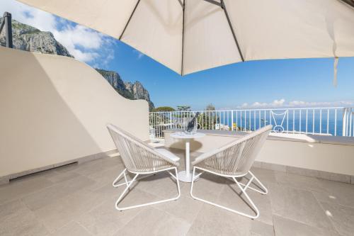 Casa Dani Capri - Capri