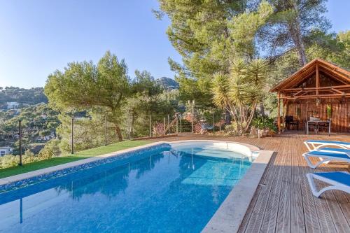 Beau T3 Au Mont Des Oiseaux - Hyères