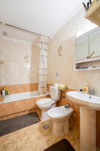 Apartamento Compartido - Solo El Dormitorio Es Privado - Torrevieja