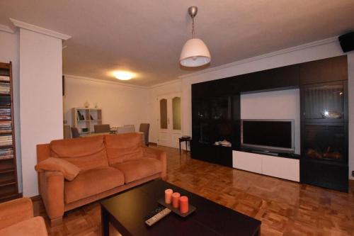 Lekker&vida, Vivienda De Uso Turistico, Centrica, Garaje En El Edificio - Valladolid