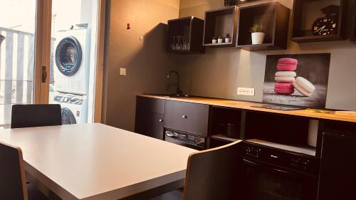 Lounge Apartment Orti - Udine