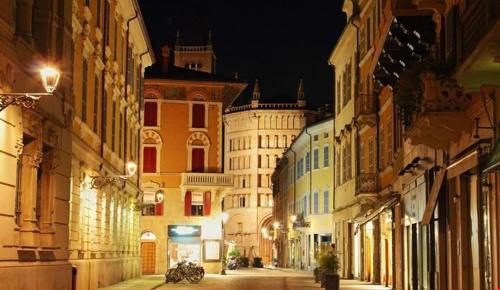 Palazzo Altavilla Deluxe - Parma