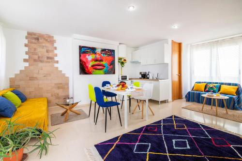 Grand Villa Valencia- Large Groups-8 Min To Center By Metro - Valencia