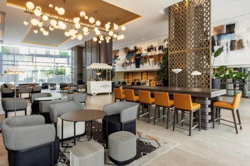 Rabat Marriott Hotel - Rabat, Maroc - Mis à jour en 2025 : Prix des ...