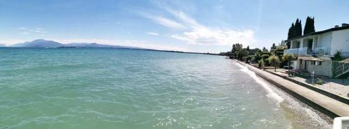 Casa Sebina - Your Design Home On The Lake - 3 Bathrooms 3 Bedrooms - Desenzano del Garda