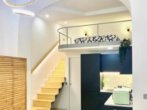 The Museums Loft - Pena - Malaga