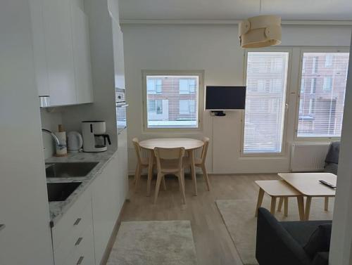 New Apparment, Near Of Airport, In Tikkurila - Vantaa