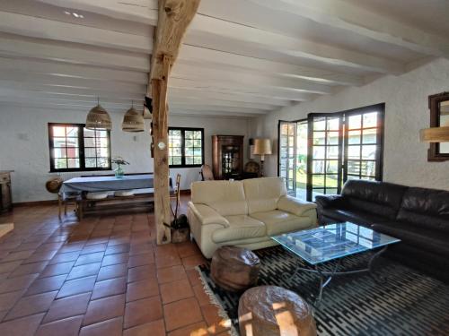 Villa Yéyéyette - Lanton