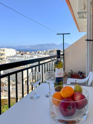 Relax By The Lake - Agios Nikolaos