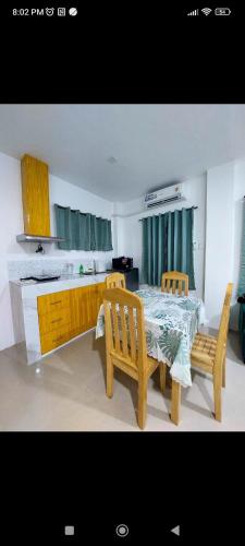 Kylitas Transient House Studio Apartment 1st Floor - Tagbilaran City