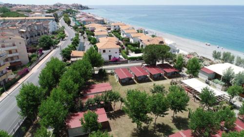 Tropical Casette Residence - Calabria