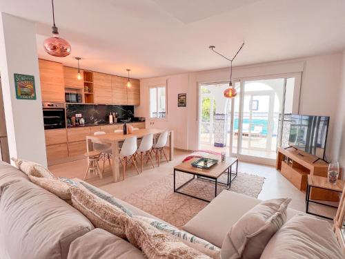 Tarifa Cozy House - La Casita Del Recreo - Tarifa