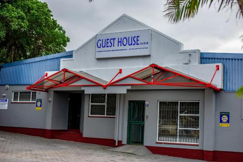 66 Anglers Rod Guesthouse - Richards Bay
