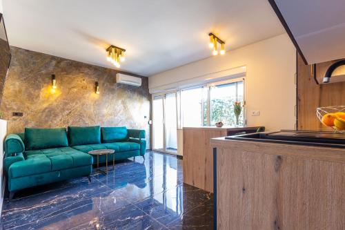 Luxury Hedone Apartment Near The Bridge With Private Spa Zone - Zadar