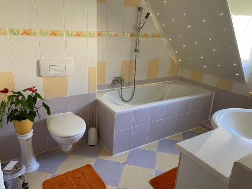 Pension Evi - Chemnitz