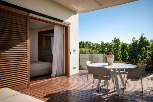 Tenuta Di Castellaro Winery & Resort - 