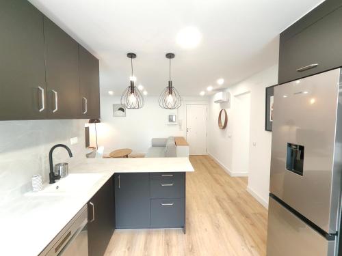 Fantastic Apartment Sant Adria Beach - Sant Adrià de Besòs