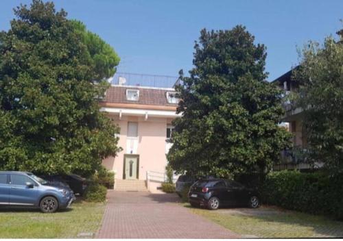 La Magnolia Apartments V Sunflower - Desenzano del Garda