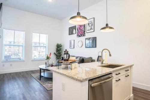 Cozy Atlanta Apartment - 亞特蘭大