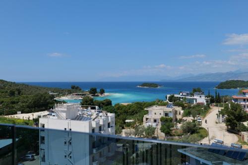 Hotel Renato - Ksamil