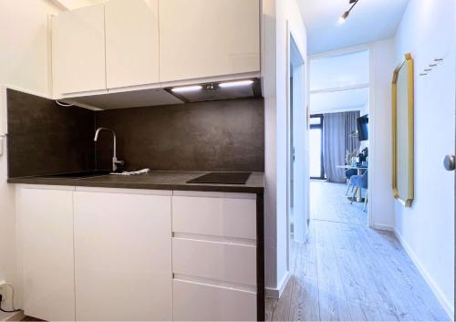 New I Great City View I 32 Floor I Boxspringbed And Netflix - Augsburg