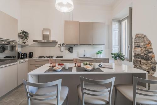 Como City Center - White Lotus Luxury Suites - Côme