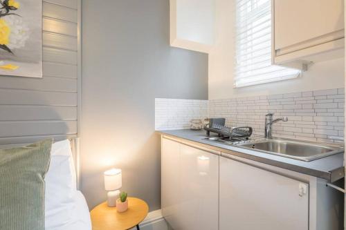 Cambridge Home Suite 2 - Cambridge