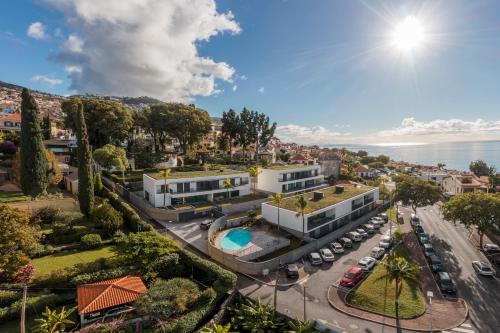Casa Do Miradouro 7 By Heart Of Funchal - 푼샬