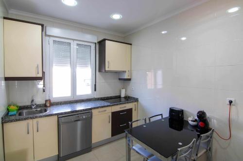 Apartamento Paris - León